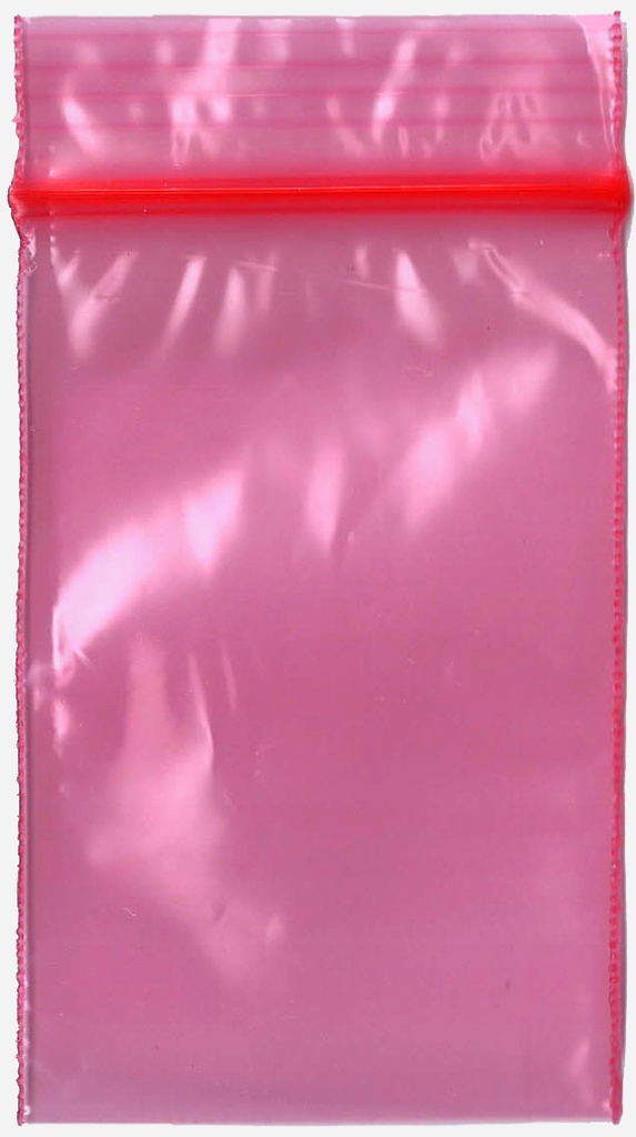 Plastic baggies store